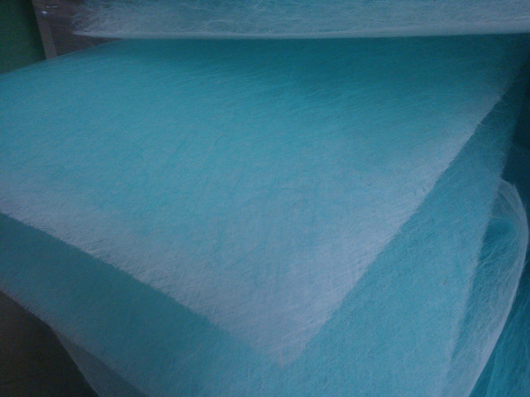 FILTROS EN ROLLO - Filtros para Aire y Liquidos, "Grupo Acosta" x100p.