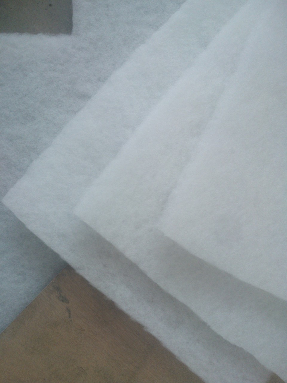 FILTROS EN ROLLO - Filtros para Aire y Liquidos, "Grupo Acosta" x100p.