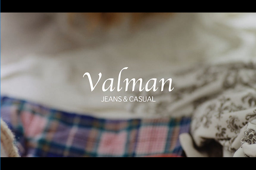 VALMAN - コイズミクロージングサイト