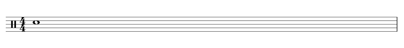 Die Teile einer Musiknote im Überblick - Manu Holmer - Schlagzeug- und ...