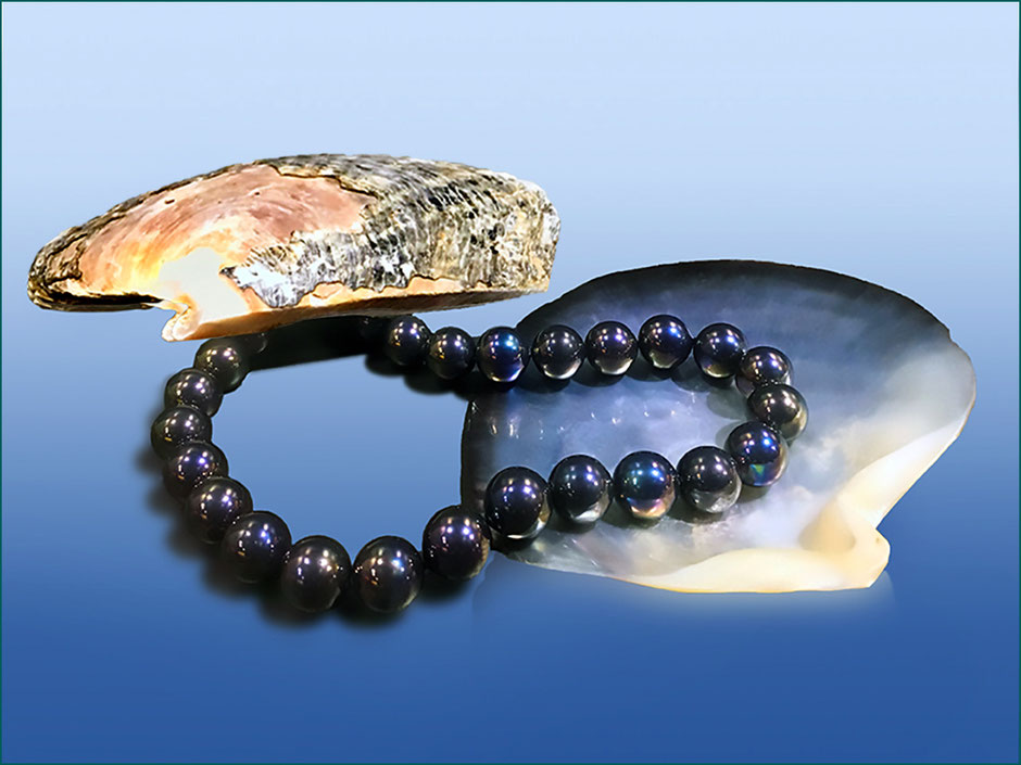 Perlen aus Mallorca - Página web de elianas-deutscher-mallorcablog