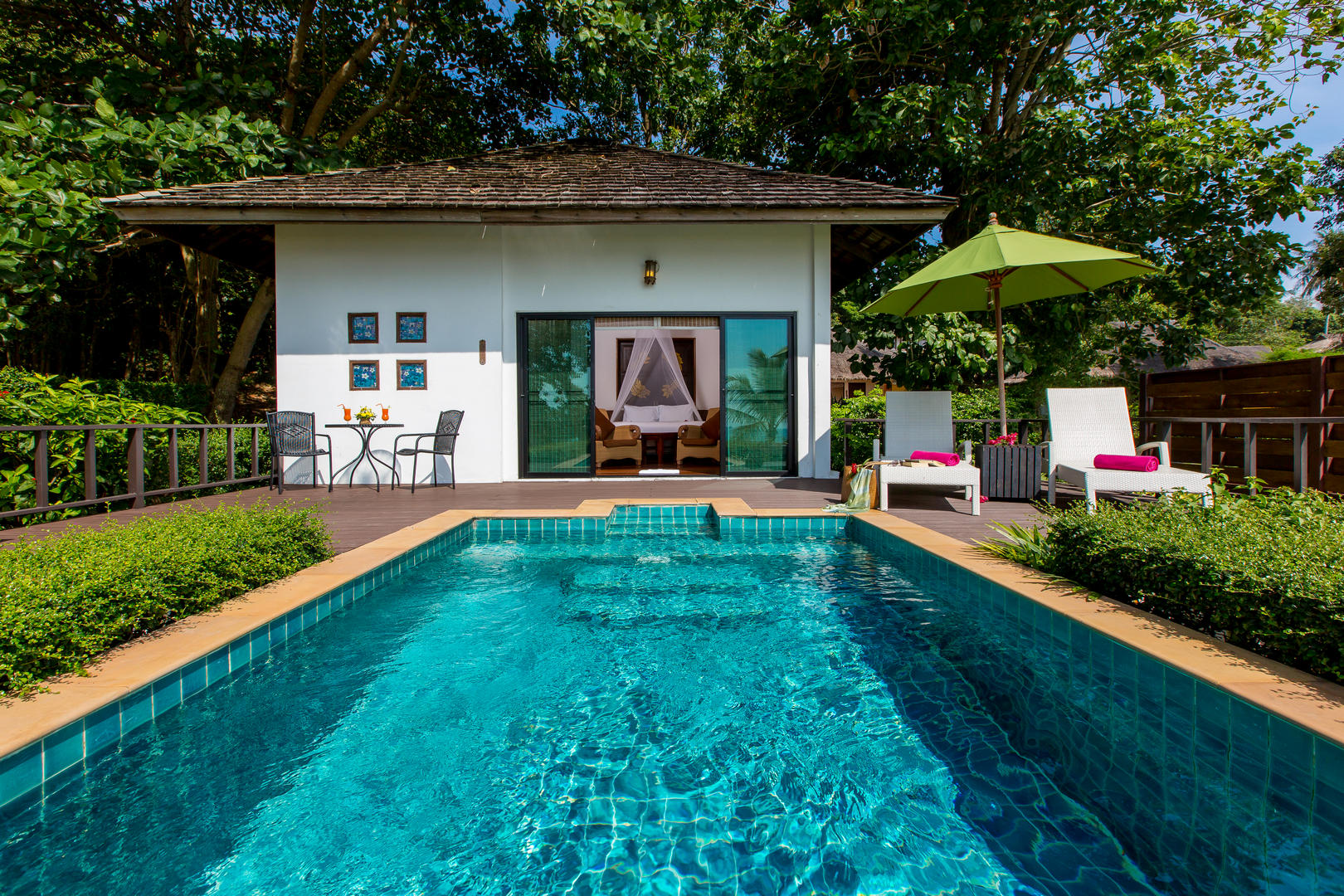 GLOW Elixir Resort Koh Yao Yai ( Insel Koh Yao Yai/Thailand ...