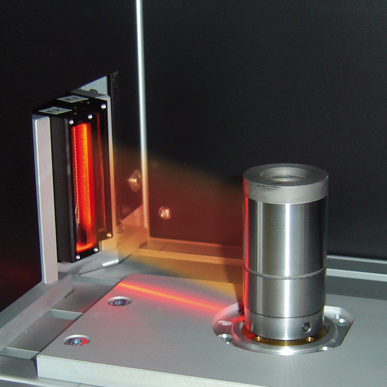 QC-BOX flexible - Qualycheck Systems - Eigeltingen