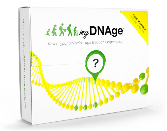 Current science about DNA methylation - Epigenetic market to individual ...