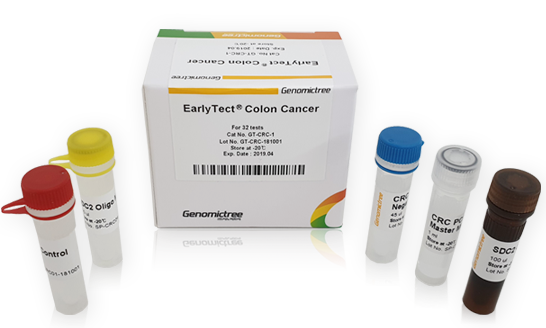 Septin9 Epi proColon® 2.0 colorectal cancer screening test - Epigenetic ...