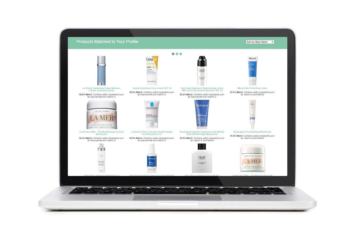 SKINTELLI® personalized skincare epigenetics kit - Epigenetic market to ...