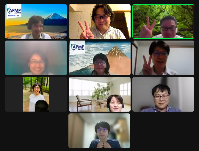 BOK勉強会 Season4 #8「ネゴシエーション・ラーニングレビュー〜提案後の振り返りをうまく行うには？〜」開催報告 - APMP 日本支部