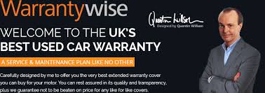 warrantywise