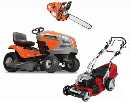 Small Engine Repairs | Trailer Repair - Kissimmee Tire Service, LLC