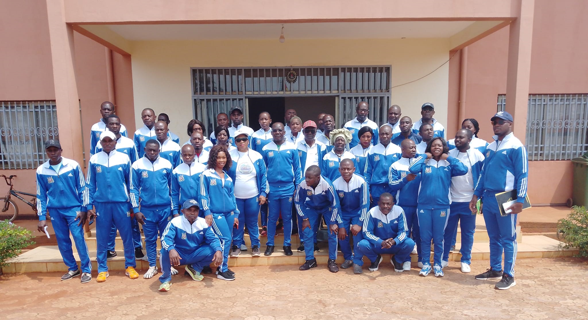 Bienvenue à Messamena - Site de la Commune de Messamena