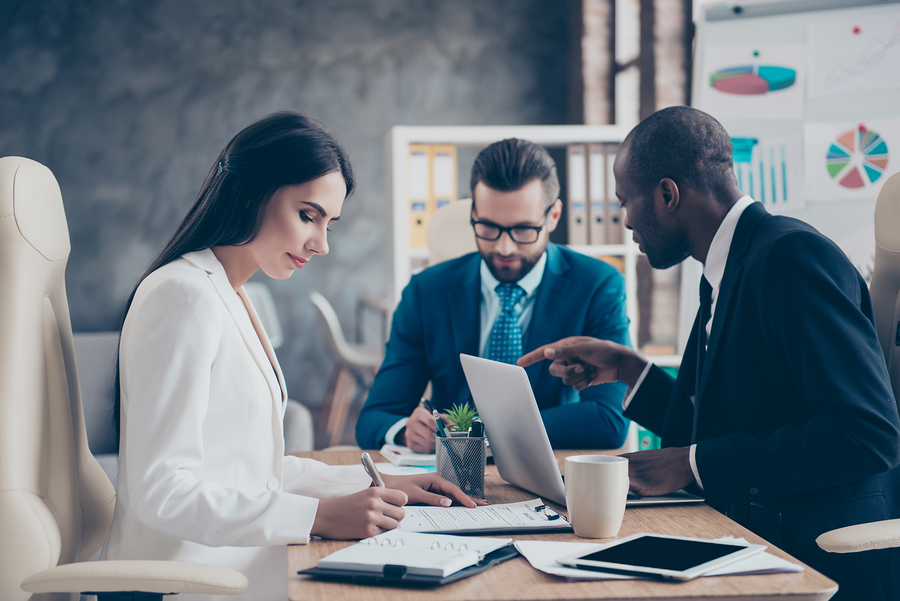 How Business Owners Can Avoid Deadlocks in Decision Making - www ...