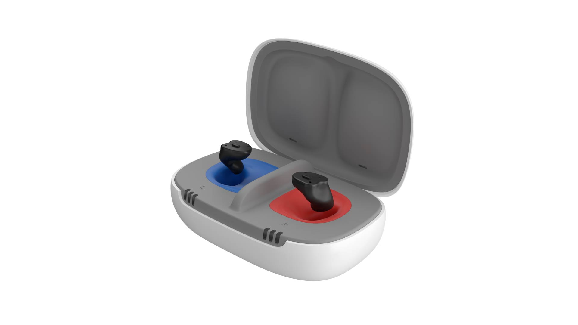 Signia Insio Charge & Go AX Hearing Aid Review - Liverpool Hearing Centre