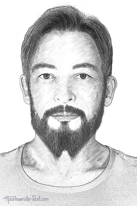 Barttypen, Trends & Ideen: Schöne und moderne Bart Frisuren ...