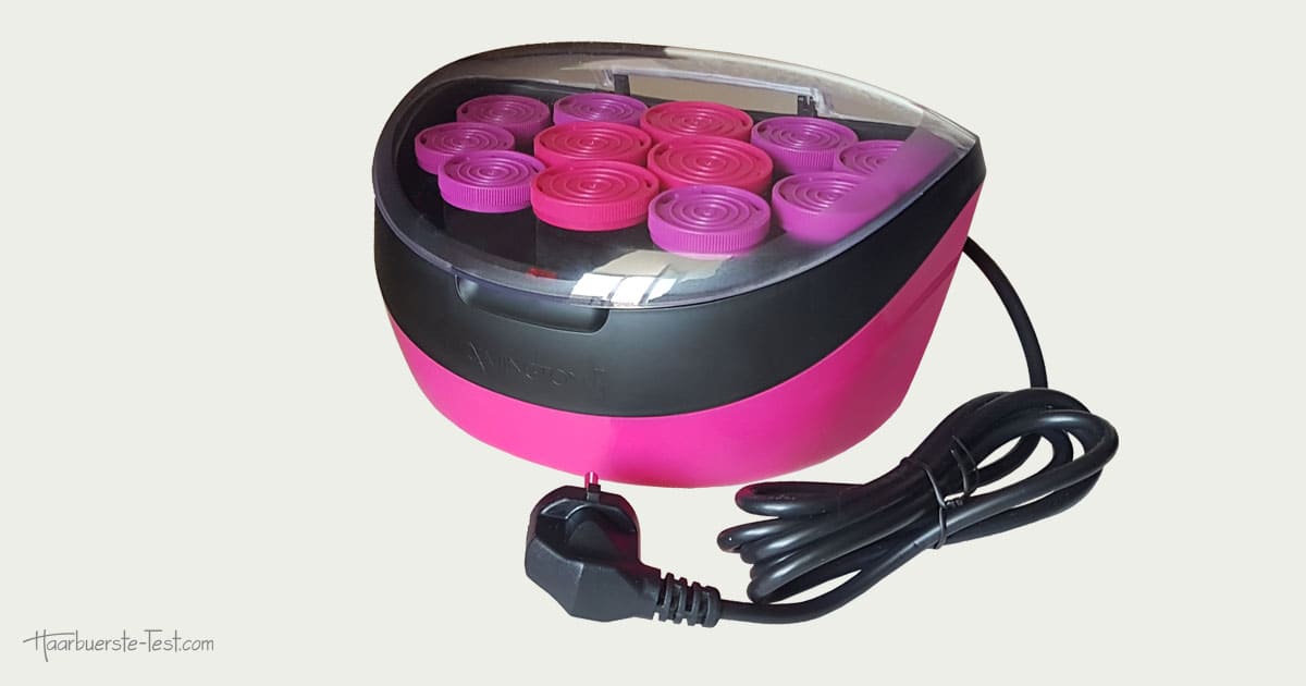 Thermo-Lockenwickler: Die besten Thermowickler im Praxis-Test ...