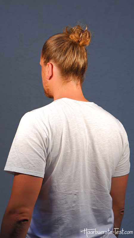 Männer Dutt: Tipps & Tricks für die perfekte Man Bun Frisur ...
