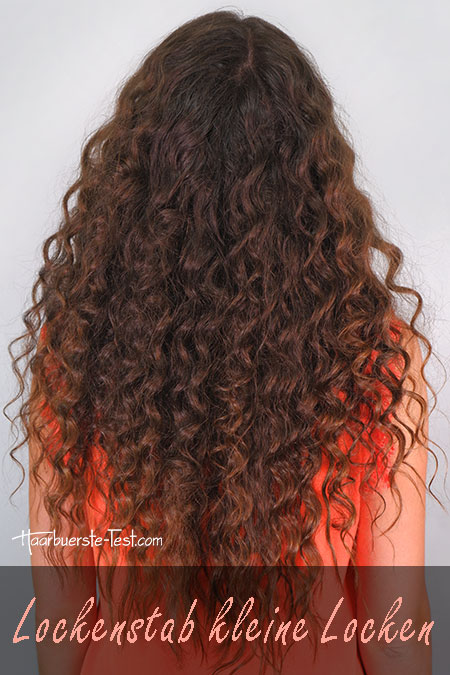 Der perfekte Reise Lockenstab! - Praxis Tests!