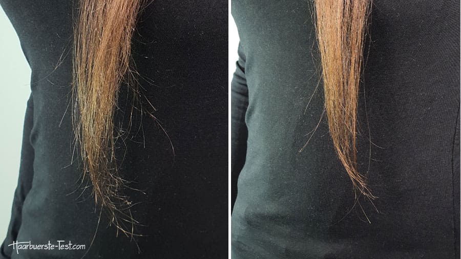 Split Ender Pro 2: Splisstrimmer im Praxis-Test, Erfahrungen, Bilder ...