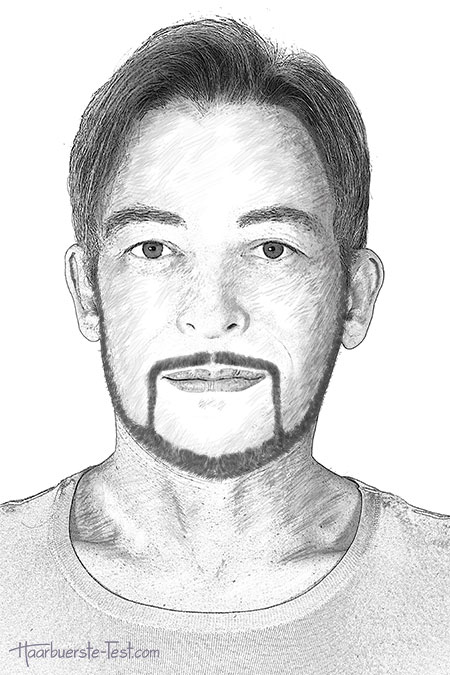 Barttypen, Trends & Ideen: Schöne und moderne Bart Frisuren ...