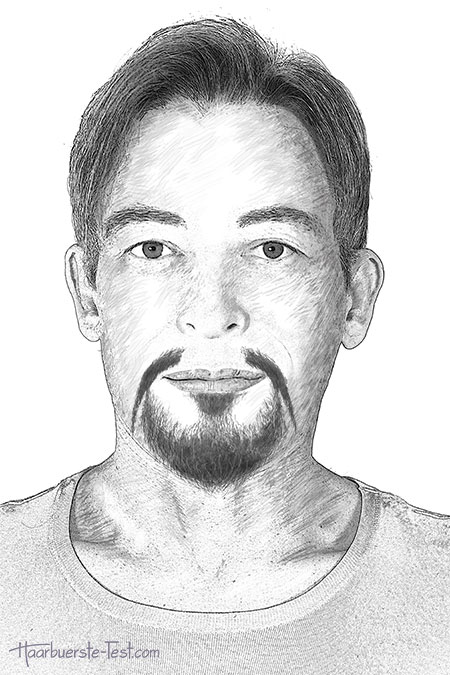 Barttypen, Trends & Ideen: Schöne und moderne Bart Frisuren ...