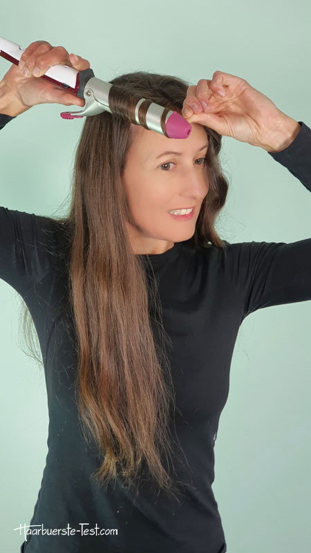 Babyliss Style Mix (MS22E) im Praxis-Test + Bewertung + Erfahrung ...