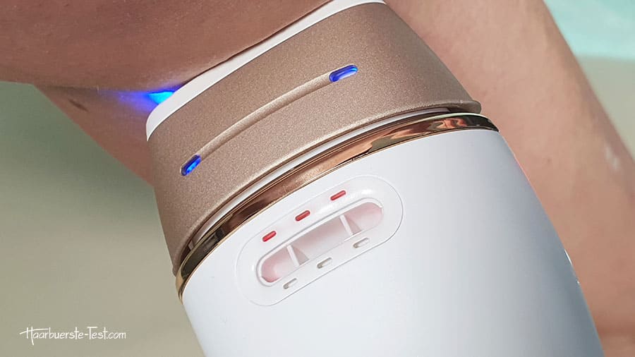 Braun Ipl Pro 5 Unterschiede