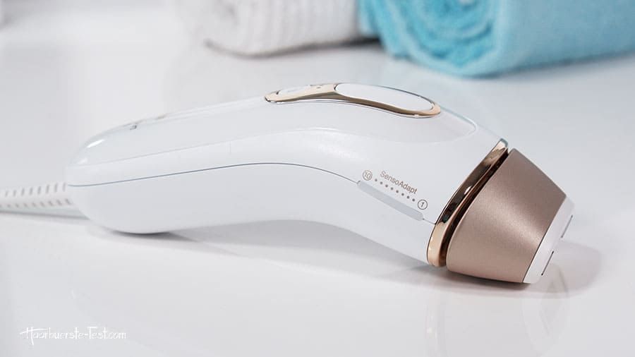 Braun IPL Pro 5: Großer Überblick, Unterschiede, Erfahrungen - Praxis ...