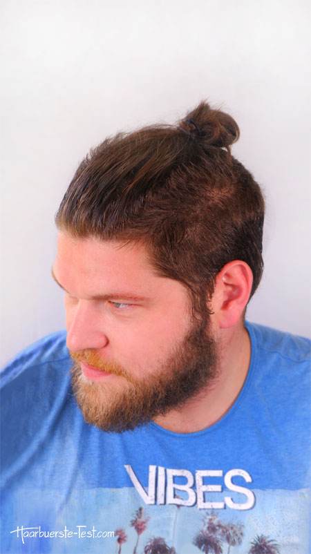 Männer Dutt: Tipps & Tricks für die perfekte Man Bun Frisur ...