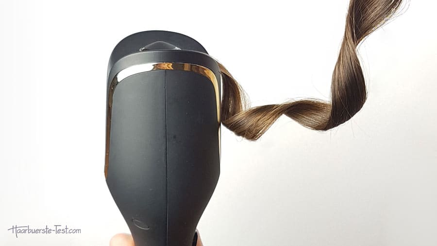 Automatischer Lockenstab: Lockendreher im Praxis-Test + Erfahrungen ...