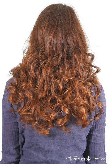 Locken ohne Hitze: 17 hitzefreie Locken mit Anleitung und Bildern ...