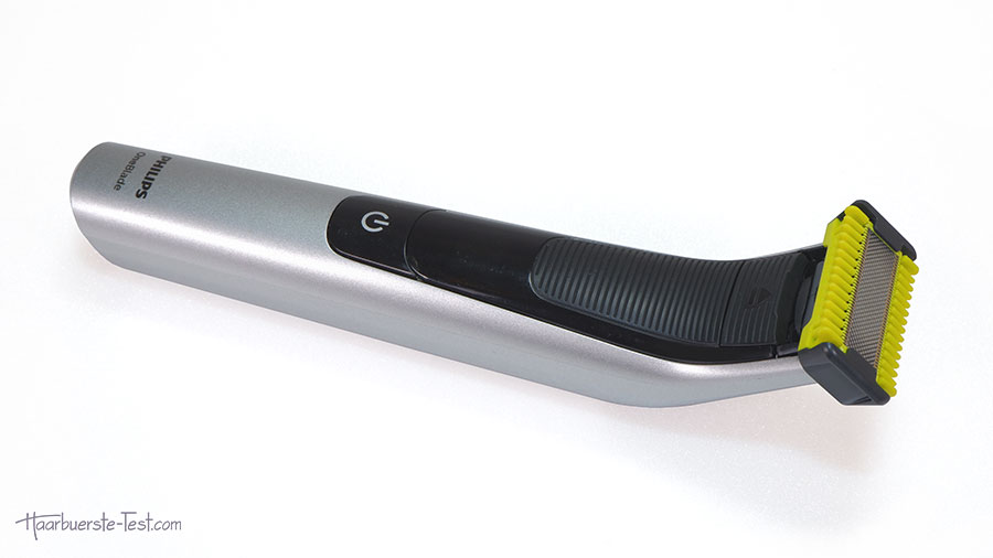 Philips OneBlade Body: Ganzkörperrasur mit dem Body Kit ...