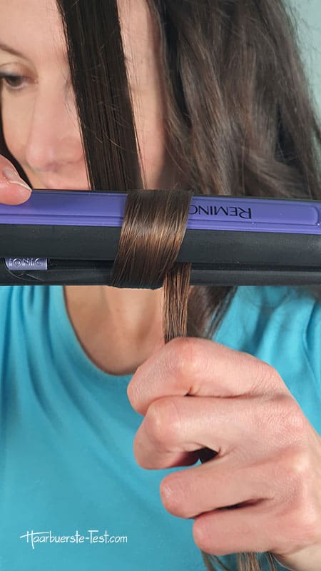 Glätteisen für Locken: Überblick, Testsieger, Praxistests, Bilder ...