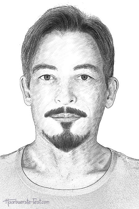 Barttypen, Trends & Ideen: Schöne und moderne Bart Frisuren ...