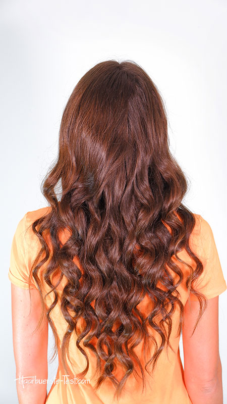 Locken mit Glätteisen oder Lockenstab? Praxiserprobte Tipps ...