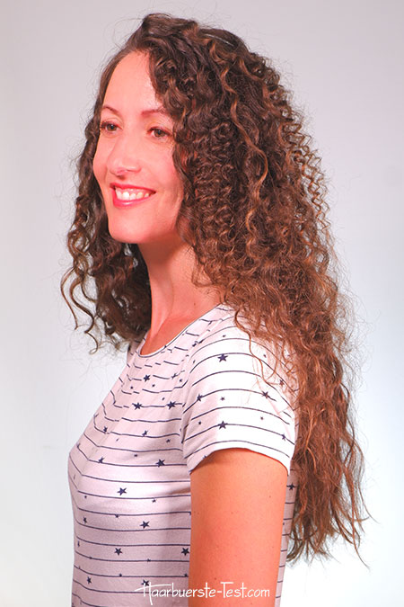 Engelslocken machen: So gelingen Locken wie ein Engel! - Praxis Tests!