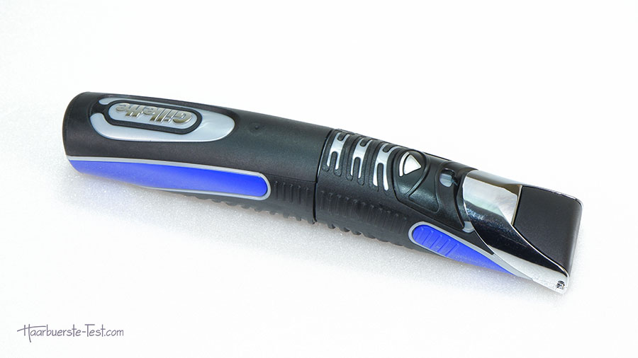 Gillette 3 in 1 Styler Test: Ist er auch ein Körperhaartrimmer ...
