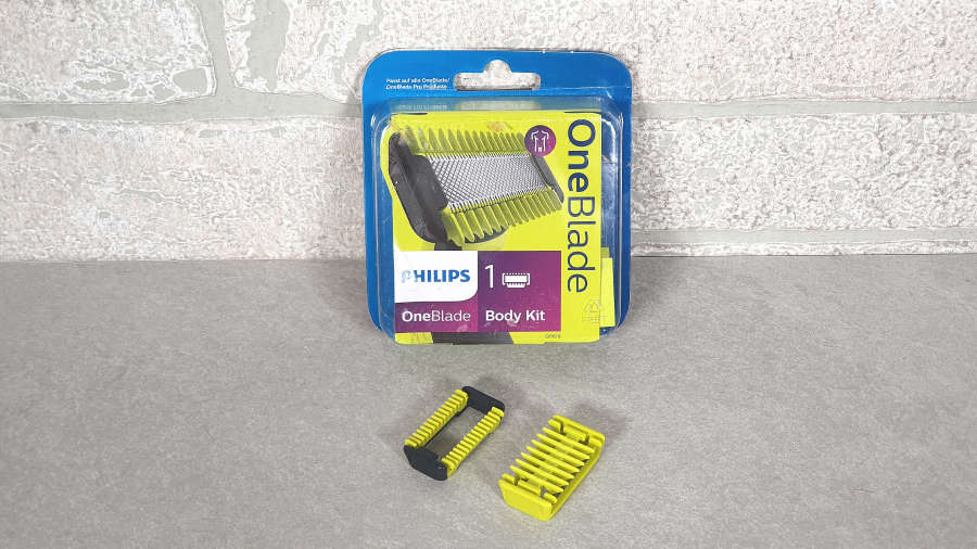 Philips OneBlade & Pro: Großer Überblick, Langzeit-Test, Erfahrungen ...