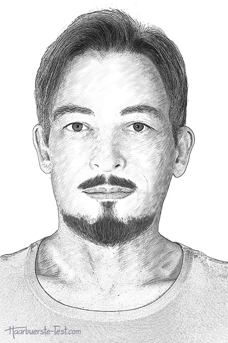 Barttypen, Trends & Ideen: Schöne und moderne Bart Frisuren ...