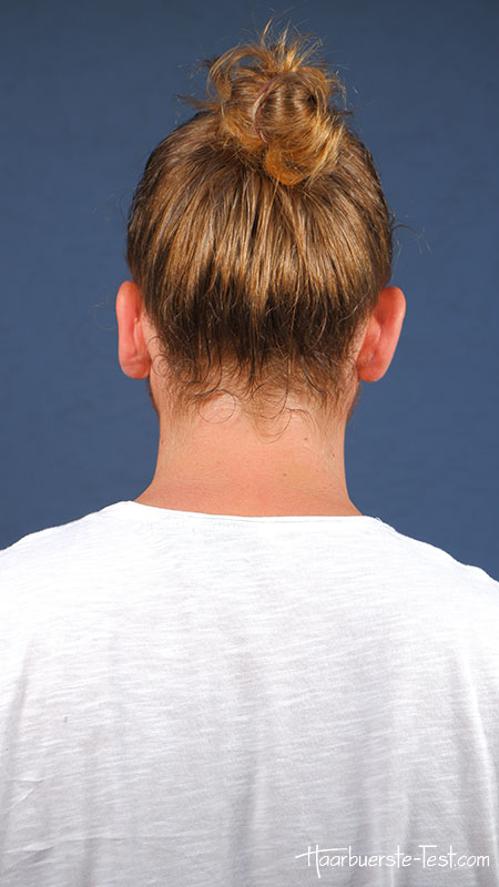 Männer Dutt: Tipps & Tricks für die perfekte Man Bun Frisur ...