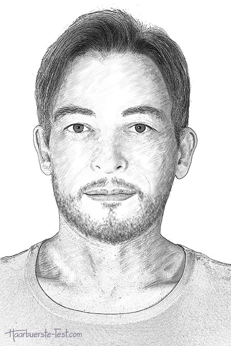 Barttypen, Trends & Ideen: Schöne und moderne Bart Frisuren ...