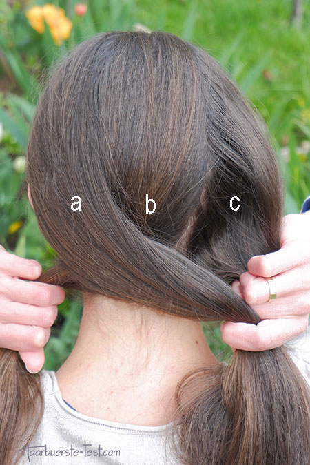 Haare flechten Arten: Verschiedene Flechttechniken vorgestellt ...