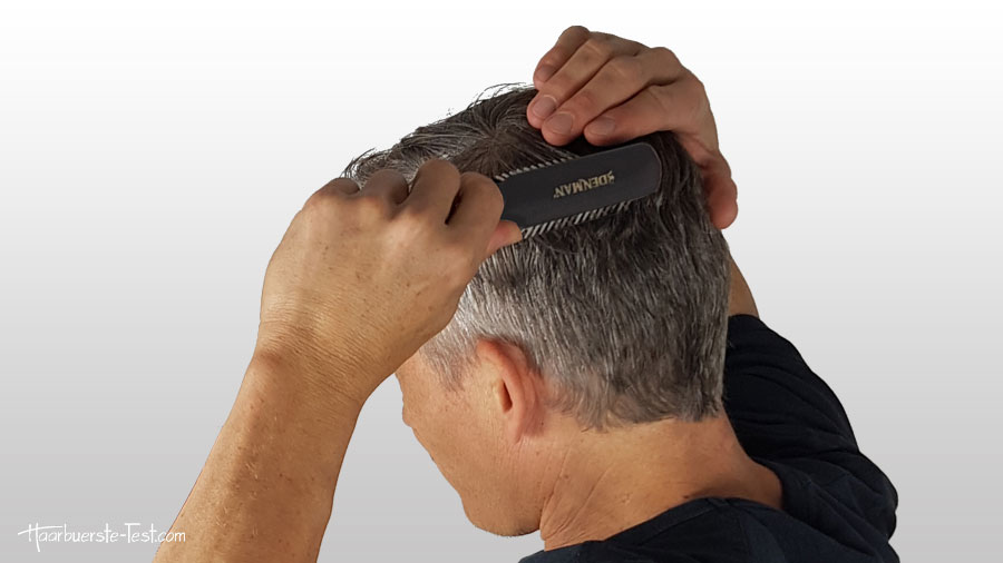 Platter Hinterkopf: 11 Tipps für mehr Volumen ohne Toupieren ...