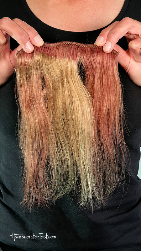 Haare Fãrben Mit Rote Bete