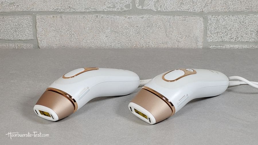 Braun Ipl Pro 5 Unterschiede