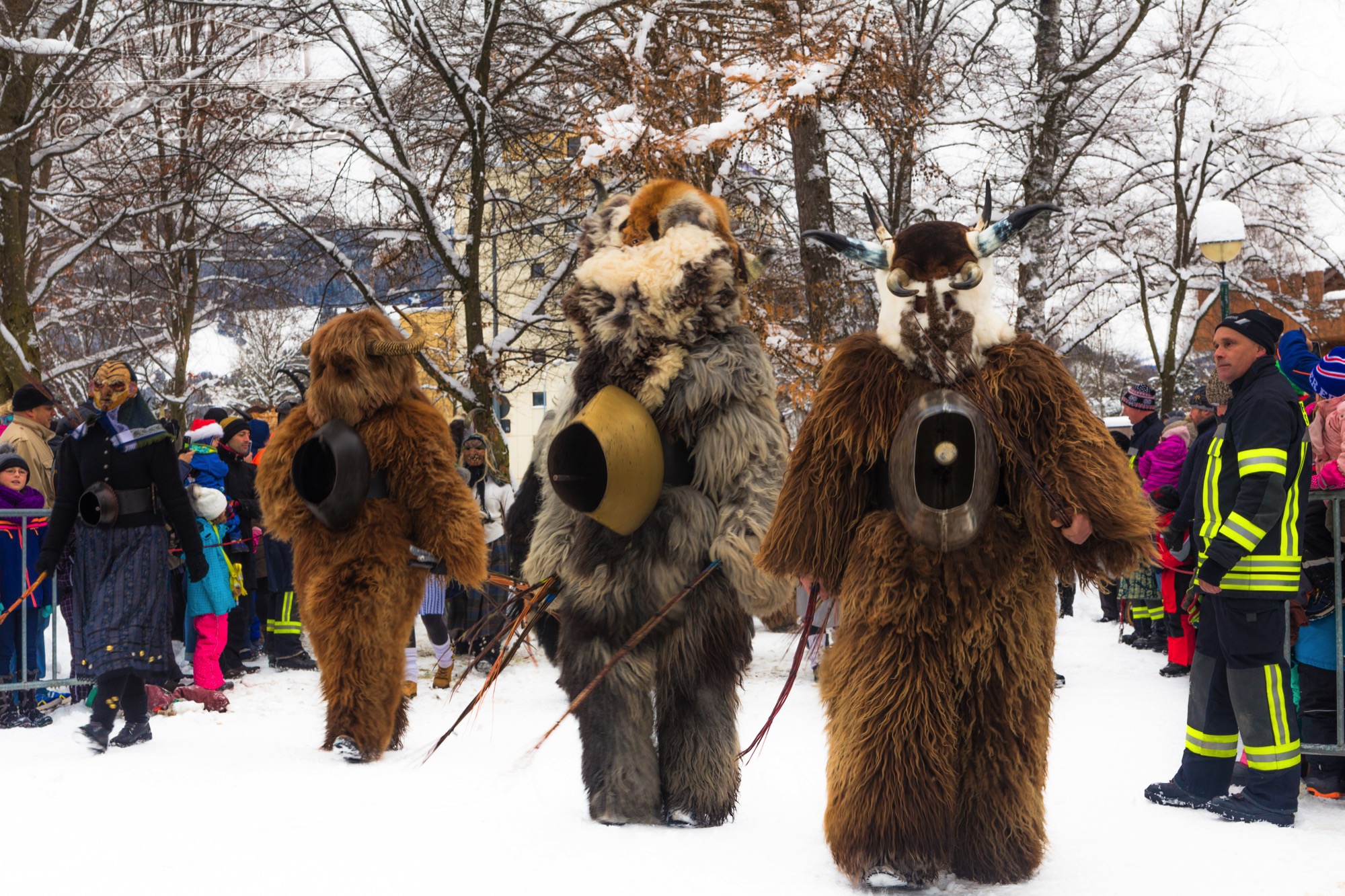 Der Brauch - Klausenverein Sonthofen e.V.