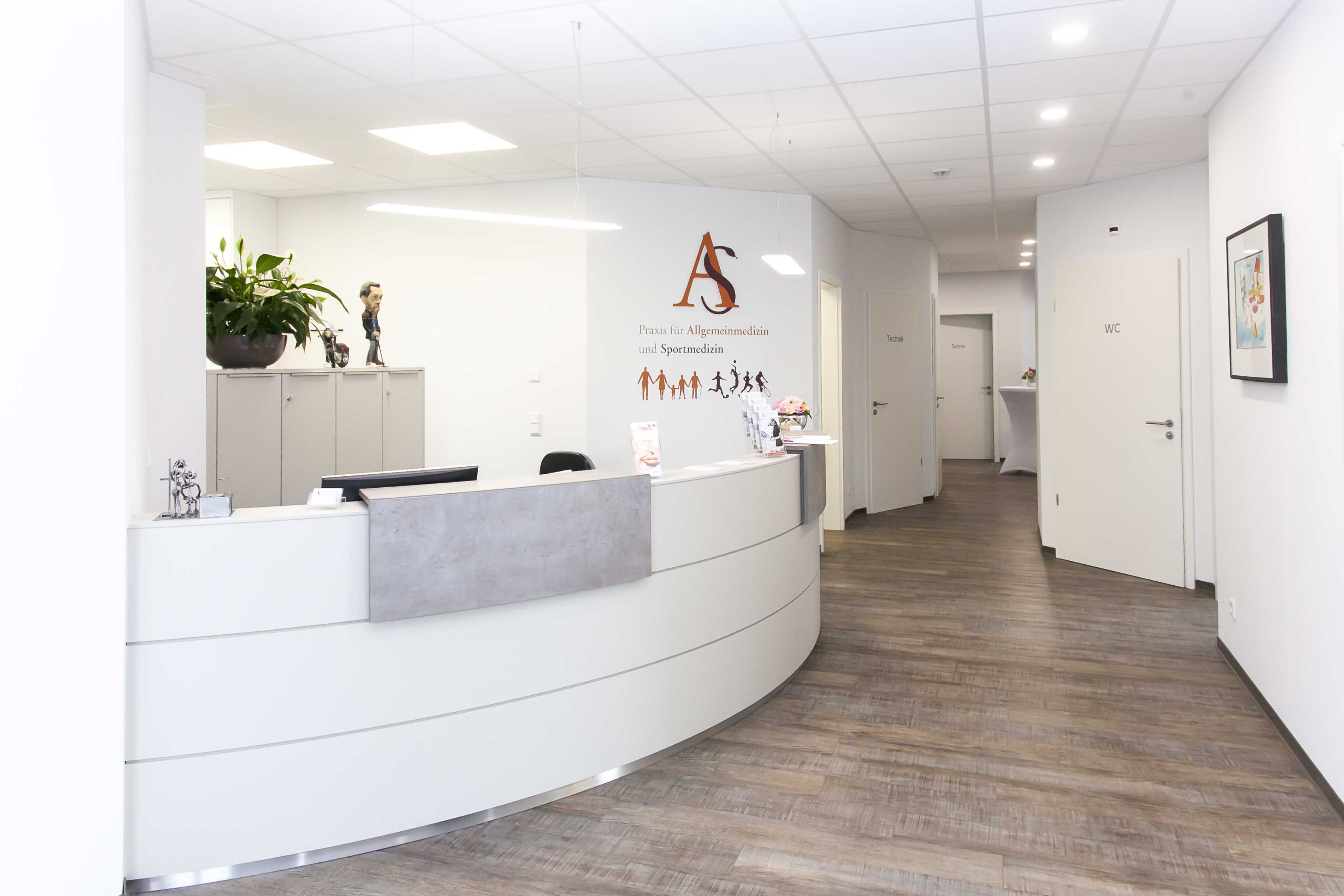 Ihre Gesundheit ist uns wichtig. - Achim Schmidt – Praxis für ...