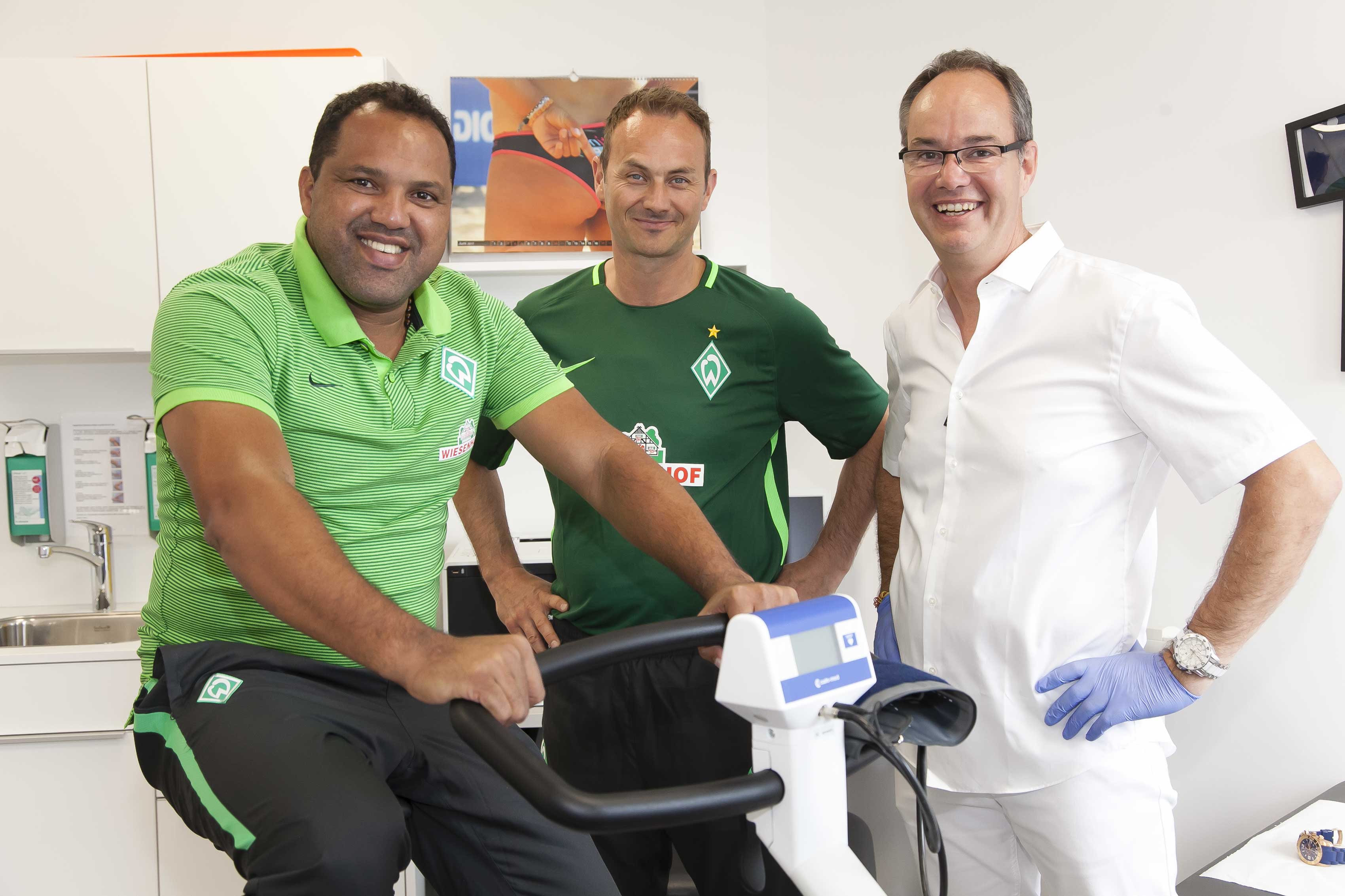 Achim Schmidt – Praxis für Allgemeinmagazin und Sportmedizin - Achim ...