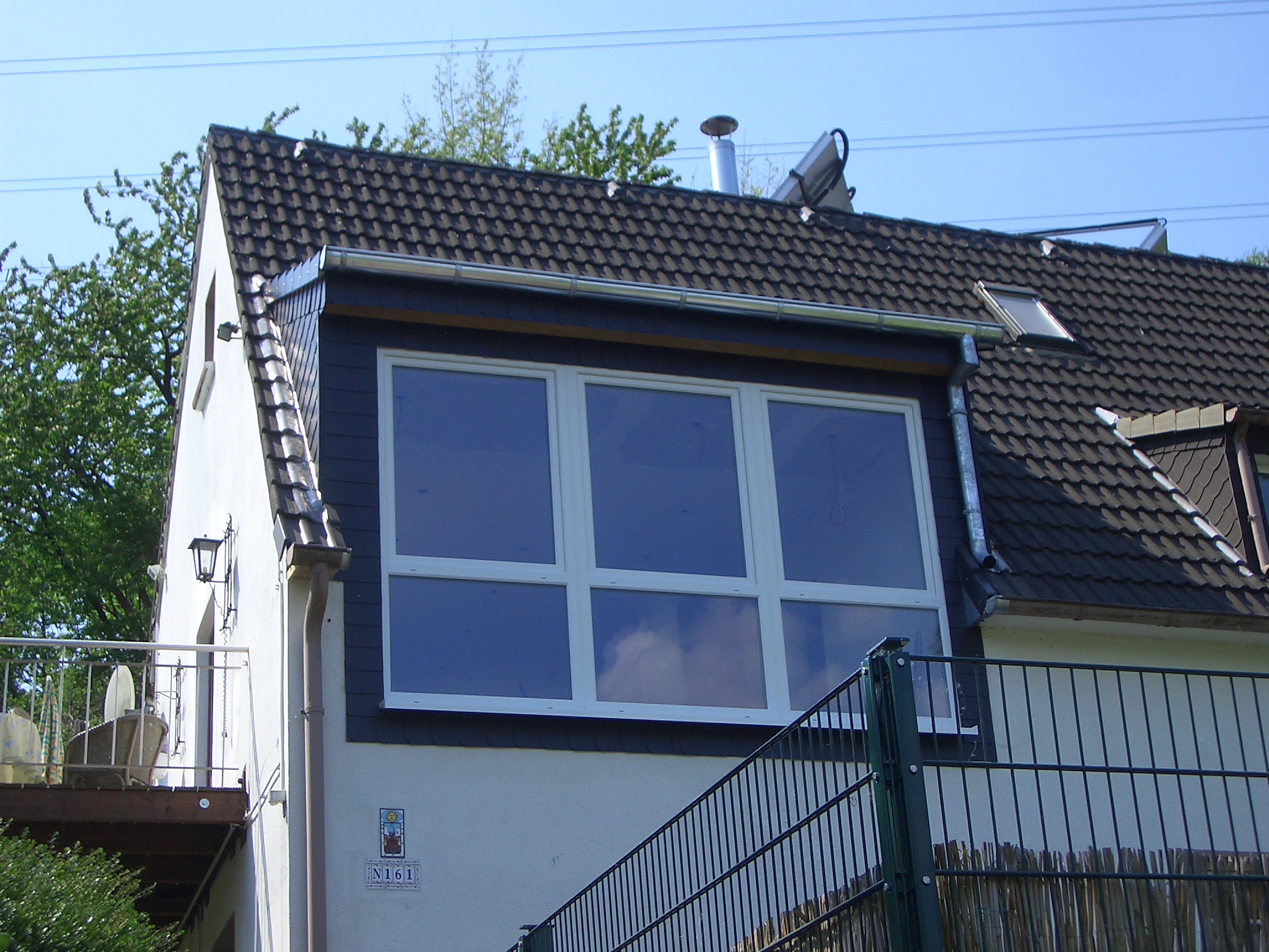 Gauben - zimmerei-zimmermann.de