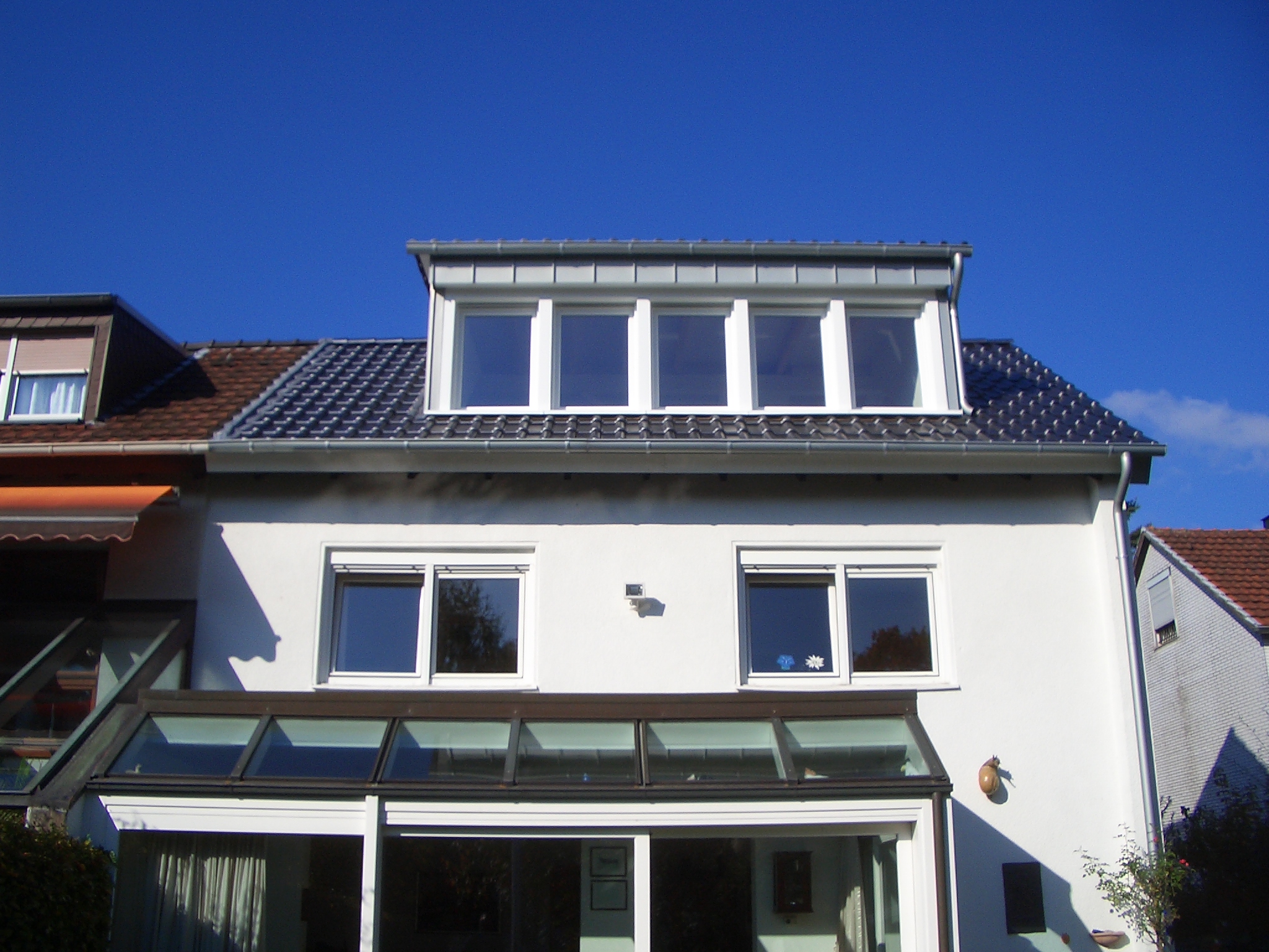 Gauben - zimmerei-zimmermann.de