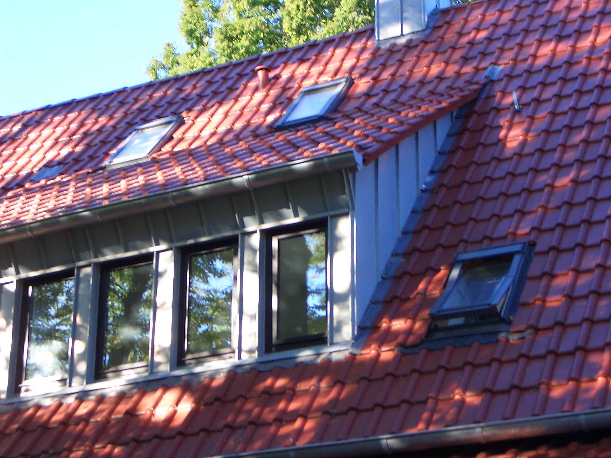 Gauben - zimmerei-zimmermann.de