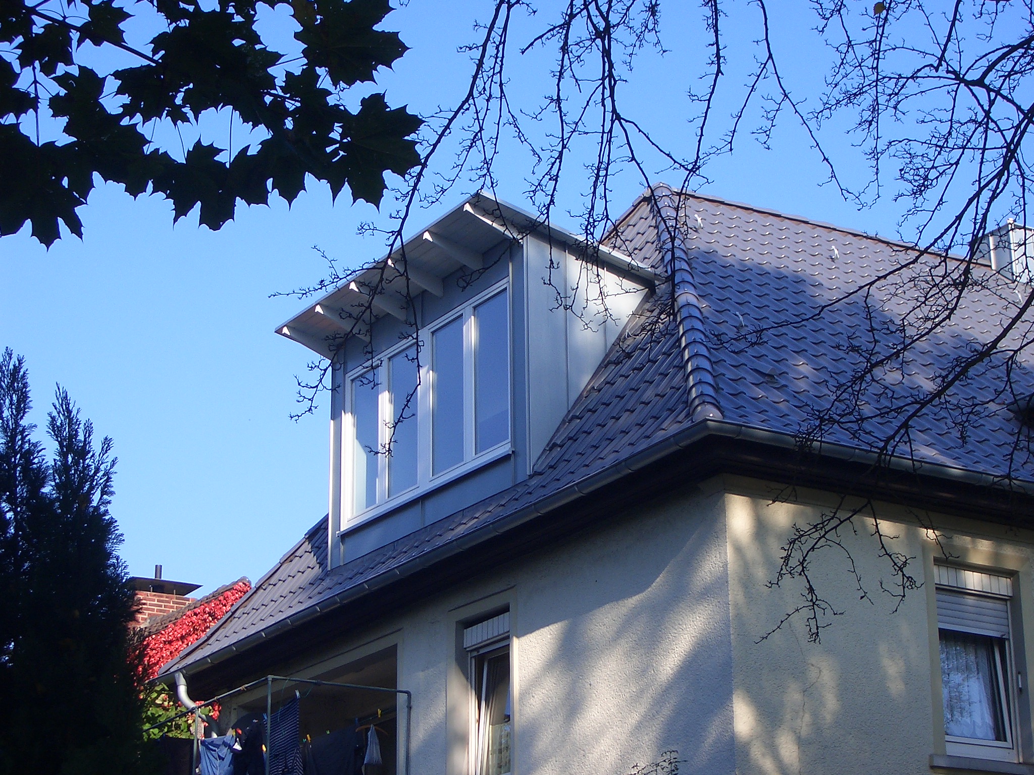 Gauben - zimmerei-zimmermann.de